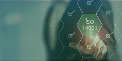 Service ISO 14001 | Scopewire