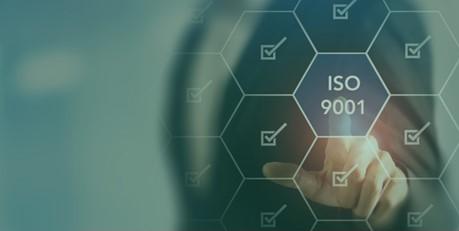 Service ISO 9001 | Scopewire